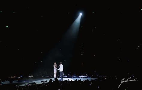 “ยุ้ย อัฐมาศ” ภรรยา “เต๋า สมชาย” โพสต์ซึ้งโมเมนต์สามีสวมกอด “นัท มีเรีย”