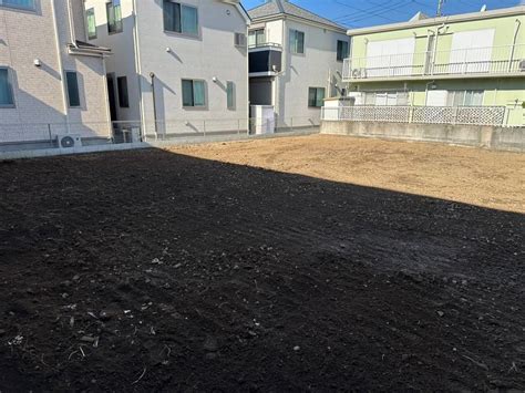 東京都足立区谷在家の軽量鉄骨2階建物解体工事が終了しました。 皆様にとって最良の解体会社様とご縁が繋がるような情報を 埼玉を拠点に解体