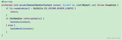 【netty】netty的使用和常用组件详解 csdn博客