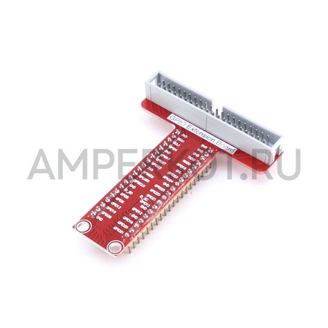 Купить Raspberry Pi адаптер Gpio