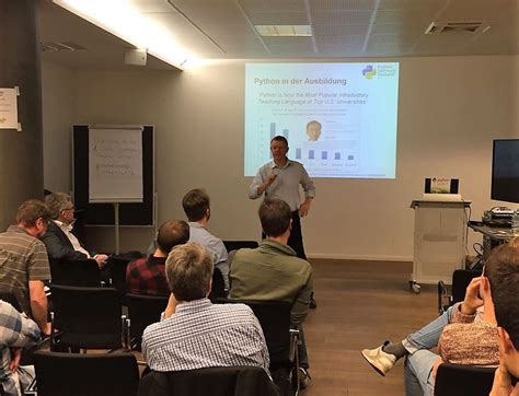 Innovation By Algorithms Tf Consulting