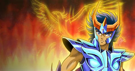 Saint Seiya Wallpaper  My Xxx Hot Girl