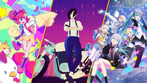 The Best Rhythm Games On Mobile