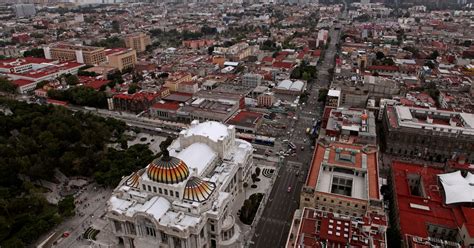 Cuáles Son Las Alcaldías Más Baratas Para Rentar Un Departamento En