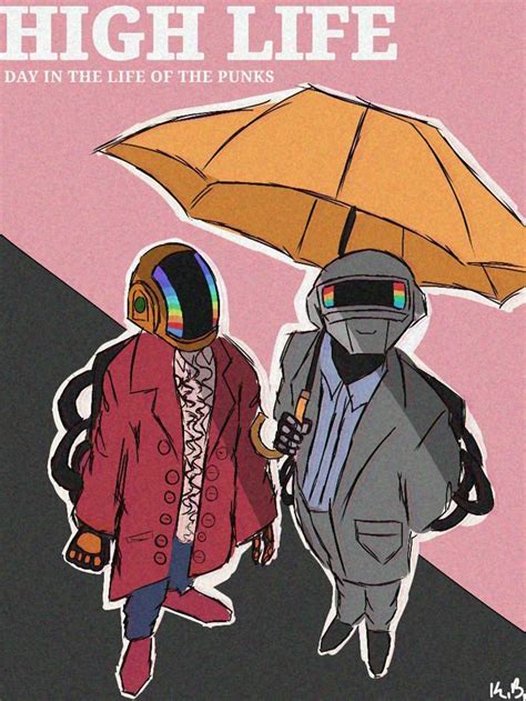 Pin De Kixeativ Mendieta Serrano En Daft Punk Daft Punk Interstella