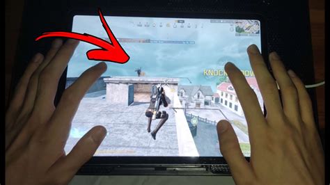 6 Fingers Claw Handcam Settings And Loadout Youtube