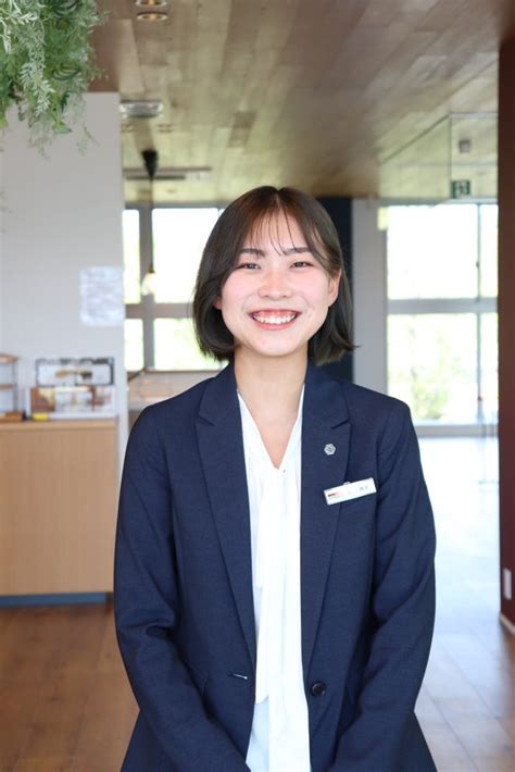 統括部 田辺 桃子を紹介いたします！ アイフルホーム 徳島松茂店・沖浜店
