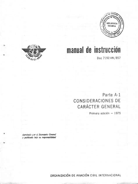 Tecnicas De Instruccion Pdf