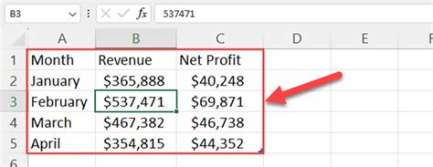 How To Remove Table Formatting In Excel 3 Easy Ways Master Data