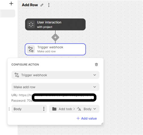 Add Multiple Rows From A Column Typ Multiple Relations Ask For Help