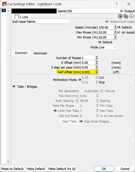 Display Issue In Windows 11 For Lb Software Os Specific Lightburn Software Forum