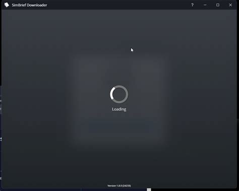 Downloader Stopped Working And Server Seems Overloaded Downloader Navigraph