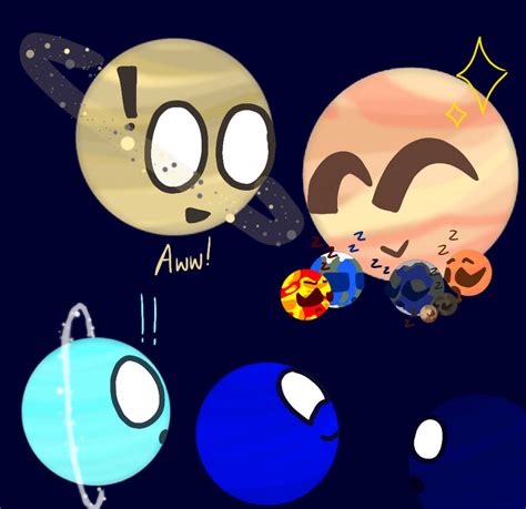 Pastau Solarballs By Itzpiperlovesmuffins On Deviantart