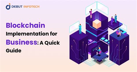 Debut Infotechs Guide To Blockchain Debut Infotech Pvt Ltd Posted