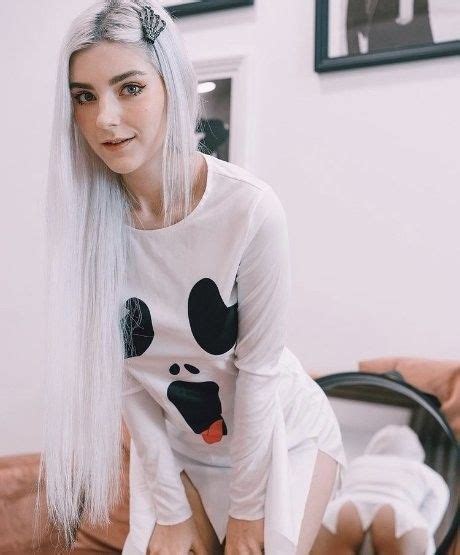 Sexy Gho0sth1