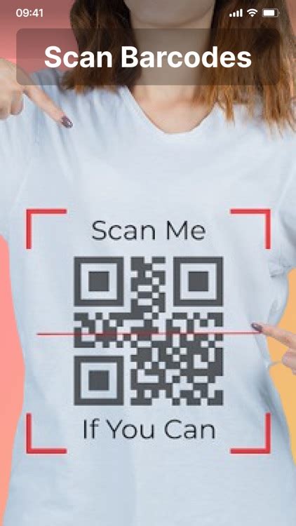 Scan Qr Code Generator Reader By Mohsan Ali