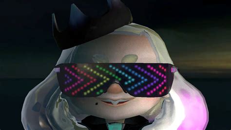 Sfm Evil Pearl From Splatoon 3 By Mizumiwanatabe On Deviantart