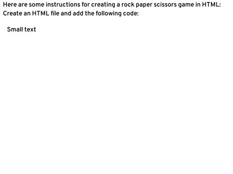 Ppt Ppt Of Rock Paper Scissor Game Powerpoint Presentation Free