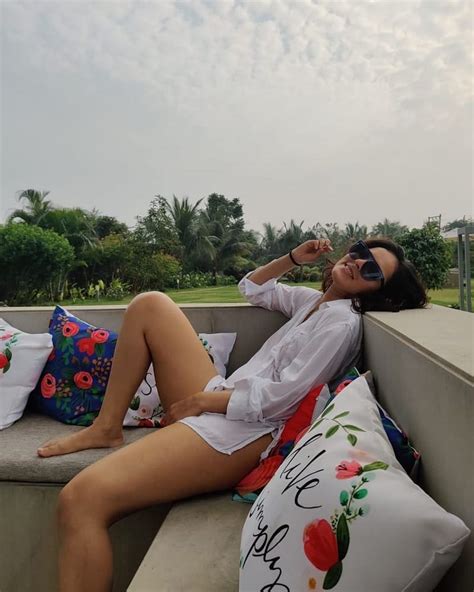 23 Photos Of Gorgeous Angira Dhar That Reveals Her Sexy Avatar