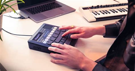 야마하뮤직 핑거드럼 패드 2종 출시 Zdnet Korea