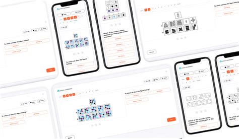 Diagrammatic Reasoning Tests 2025 Recruiters Guide