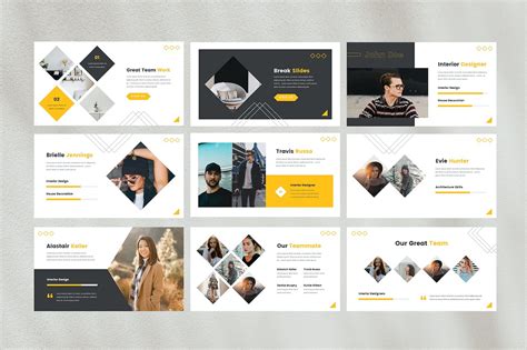 Cara Membuat Template Powerpoint Sendiri Konten Bisnis Id