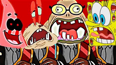 Insane Spongebobexe Coffin Dance Song Cover Youtube