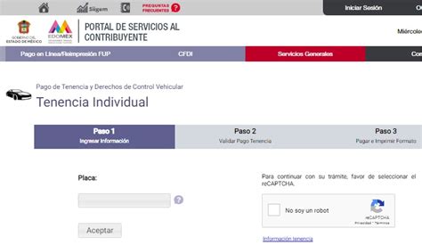Adeudos De Tenencia Pago De Refrendo Y Tenencia En 2022 Autofact