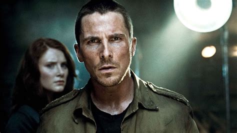 15 Lesser Known Facts About Christian Bale That Prove Hardwork Is His