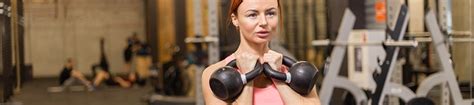 Crush Grip Goblet Squat How To Guide
