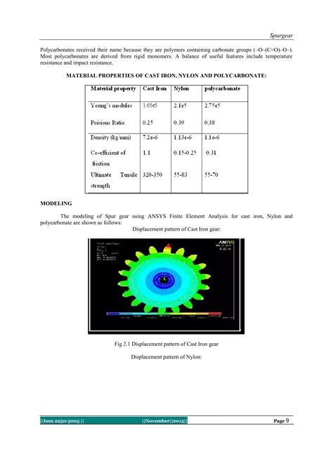 International Journal Of Computational Engineering Researchijcer International Journal Of Computational Engineering Researchijcer