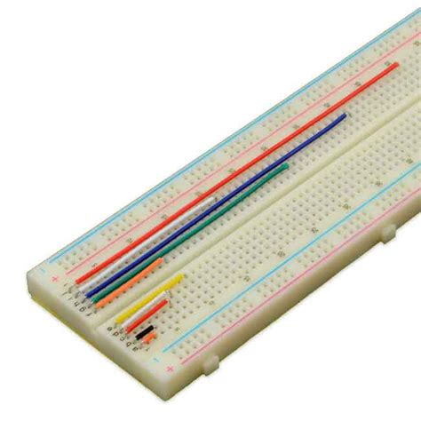 Kit De 140 Jumpers Para Protoboard Electrónica Sigma Guatemala