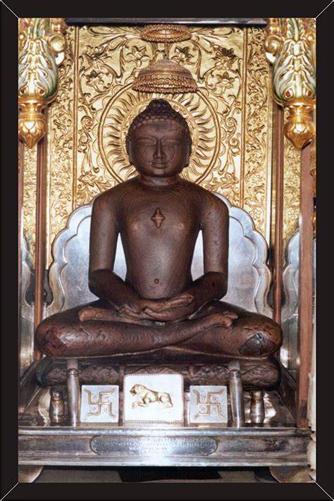 Mahavir Swami Wallpapers Top Free Mahavir Swami Backgrounds