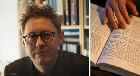 Thomas Hoffmann Udnævnt Til Professor Københavns Universitet