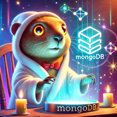Mongodb 透過docker 部署 並開啟事務功能 行走的顯微鏡 Medium