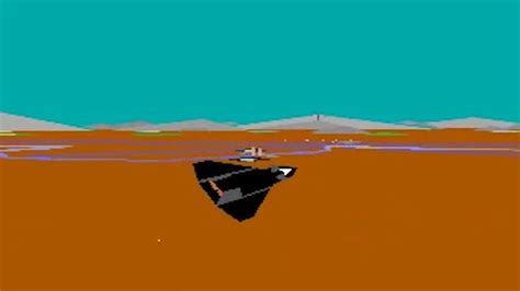 F 19 Stealth Fighter 1988 Promotional Art Mobygames