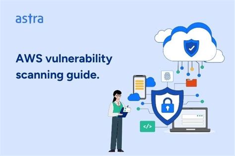 Aws Vulnerability Scanning A Complete Guide