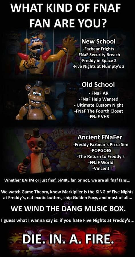 Fnaf Memes For This Day Fandom