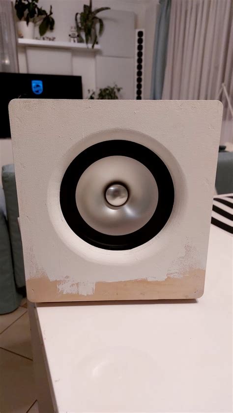 fullrange speaker project based on markaudio chr 120 audio science review asr forum