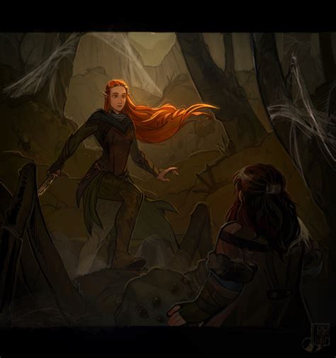 Tauriel On Tumblr