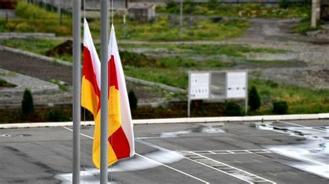 უკრაინაში 1000 ზე მეტი ჩვენი მოქალაქე იბრძვის ცხინვალი Netgazeti • რუსეთის ომი უკრაინაში