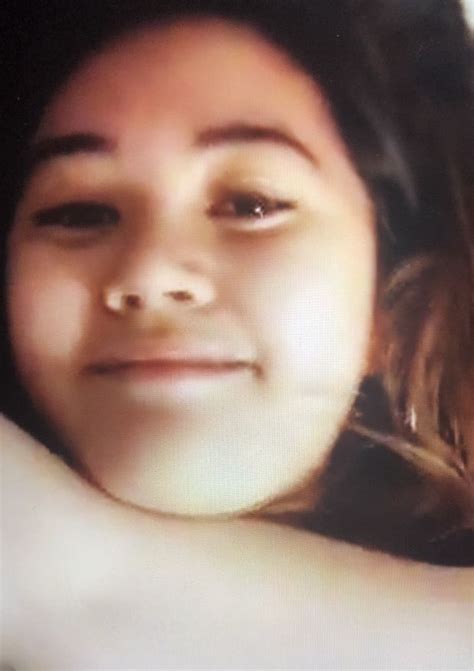 Asian Teen Just Chilling Pic