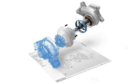 cad and cam cnc kumstream