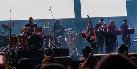 Festivales Al Parque 2024 Fechas Y Cartel