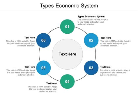 Types Economic System Ppt Powerpoint Presentation Outline Format Ideas