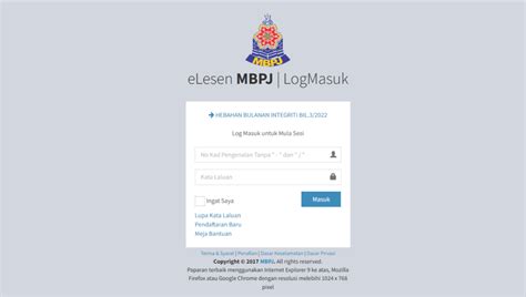 The Complete Guide To Mbpj Signboard License Requirements Mishu