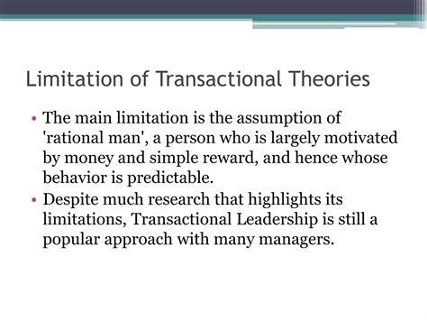 Major Leadership Theories Pptx