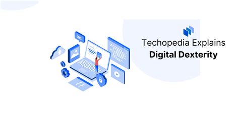 What Is Digital Dexterity Definition Tools Challenges And Examples
