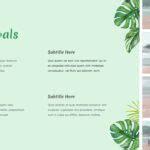 Free Google Slides Polaroid Template PowerPoint