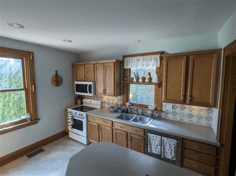 Help Deciding On Tile For Backsplash Rinteriordesign